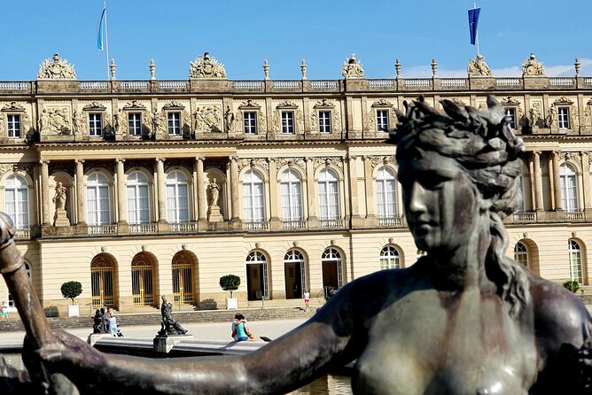 3 Day Private Tour Of Bavarian Highlights Including Neuschwanstein Castle from Munich - Practical Considerations