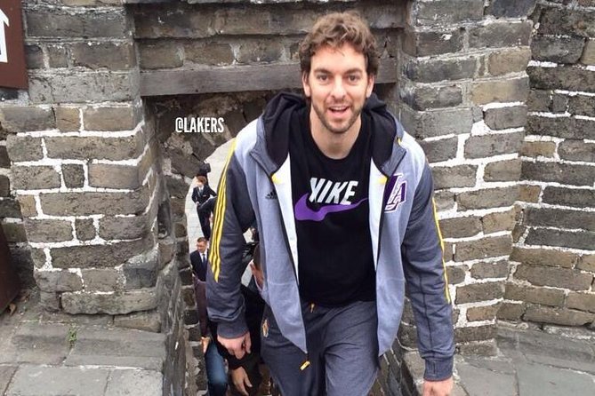 3-Day Private Tour of Beijing UNESCO World Heritage Sites with Peking Duck+Show - Day 1: Tiananmen Square and the Forbidden City