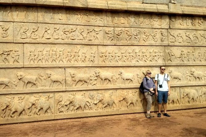 3 day private tour of Hampi from Bangalore by flight with guide and hotel - An In-Depth Look at the 3-Day Itinerary