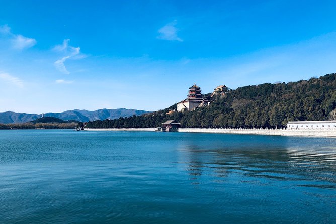 3-Day Private Tour of Incredible Beijing Highlights - Why This Tour Offers Great Value
