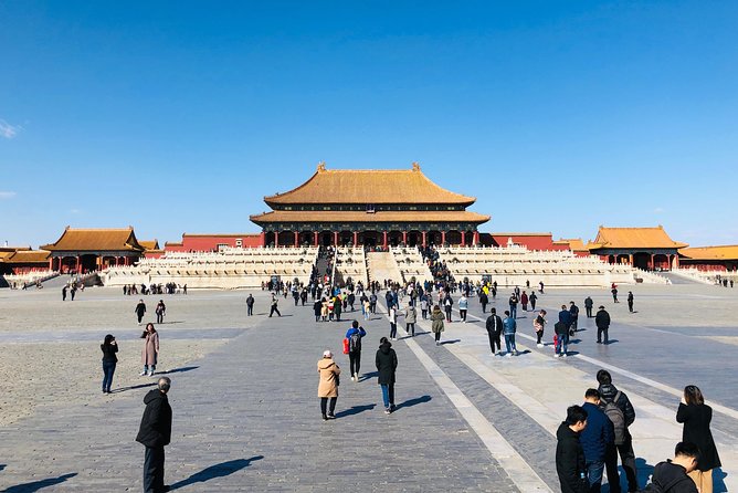 3-Day Private Tour of Incredible Beijing Highlights - Final Thoughts