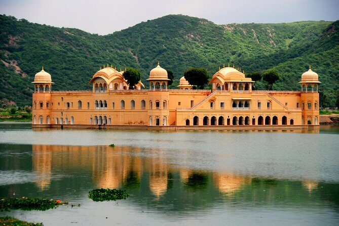3-Day Private Tour of Jaipur from Delhi: City Palace, Jantar Mantar and Amber Fort - FAQ