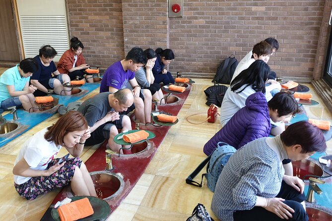 3-Day Private Tour of Jeju Island Including Nanta Show - Who Would Love This Tour?