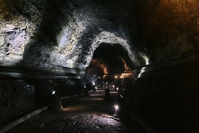 3-Day Private Tour of Jeju Island Including Nanta Show - Final Words