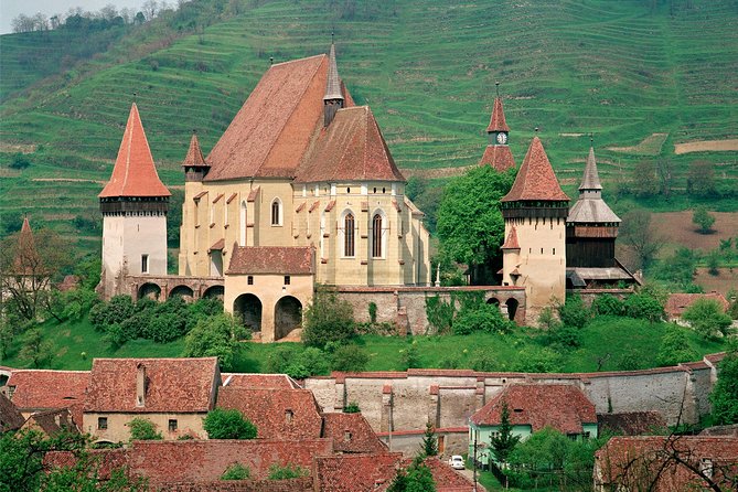 3-Day Private Tour of Medieval Transylvania From Bucharest - Inclusions and Itinerary Customization