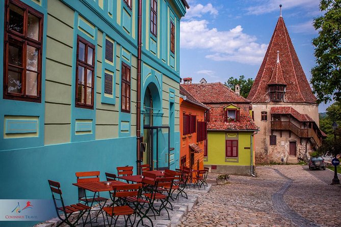3-Day Private Tour of Medieval Transylvania From Bucharest - Tour Experience and Guide Feedback