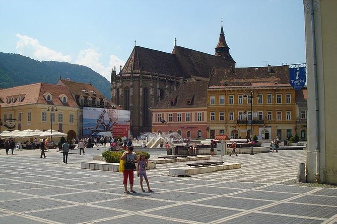 3-Day Private Tour of Medieval Transylvania From Bucharest - Frequently Asked Questions