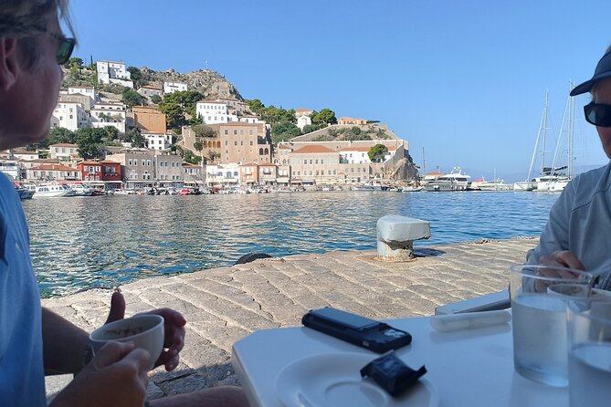 3-Day Private Tour of Mycenae, Nafplio, Epidaurus, Plus Hydra and Spetses Island - Accommodations