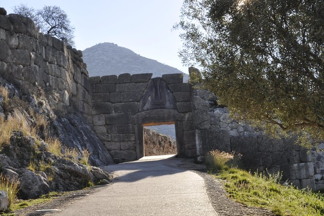 3-Day Private Tour of Mycenae, Nafplio, Epidaurus, Plus Hydra and Spetses Island - Guest Experiences