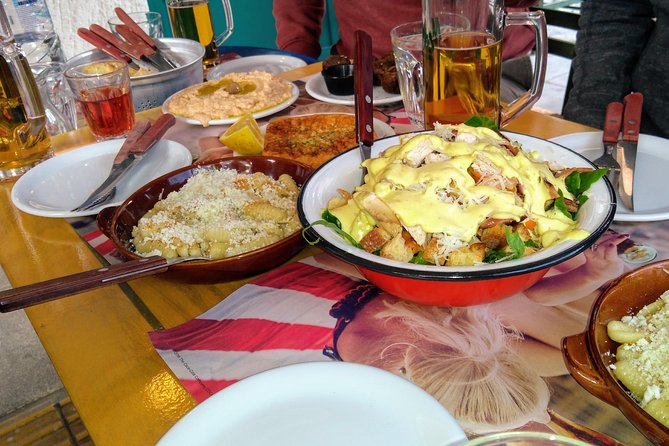 3-Day Private Tour of Mycenae, Nafplio, Epidaurus, Plus Hydra and Spetses Island - Cancellation Policy