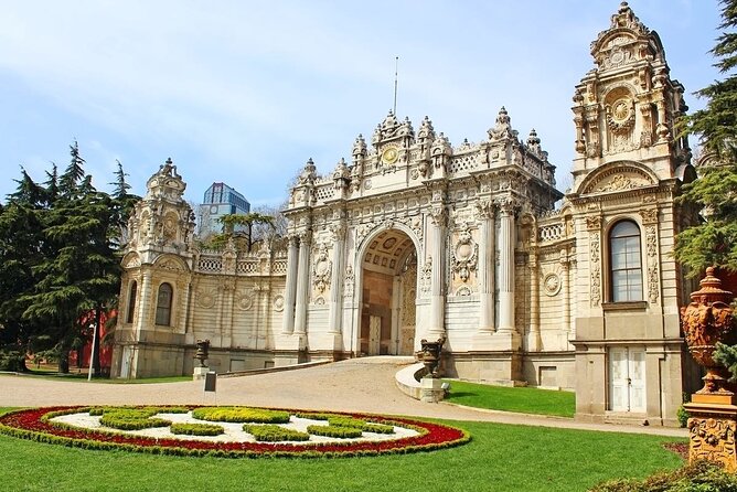 3-Day Private Tour of Popular Destinations in Turkey - The Enchanting Landscapes of Cappadocia