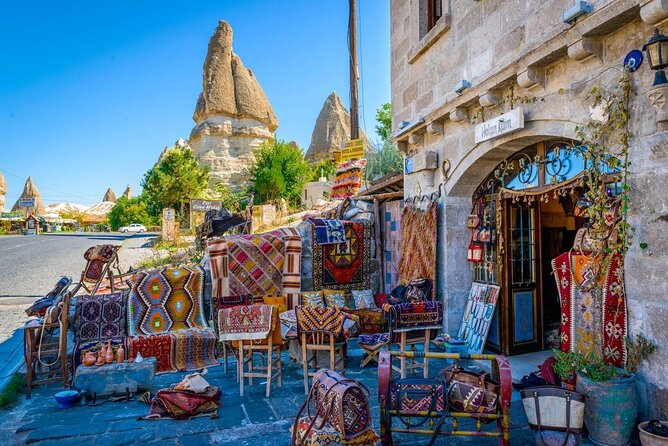 3-Day Private Tour of Popular Destinations in Turkey - Transportation, Guides, and Overall Value