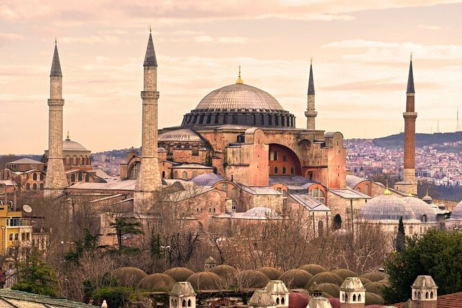 3-Day Private Tour of Popular Destinations in Turkey - The Sum Up: Who Is This Tour Best For?