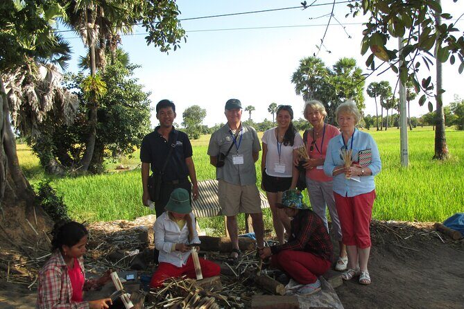 3-Day private Tour of Siem Reap with Pick Up - Exploring Cambodia’s Hidden Gems and Major Highlights