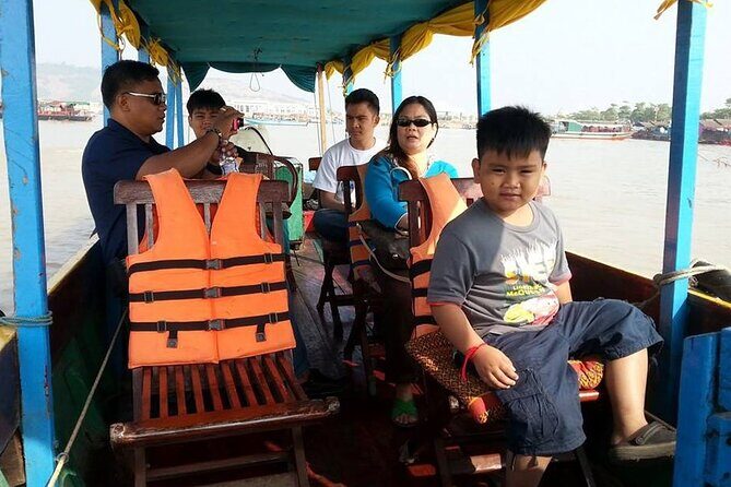 3-Day private Tour of Siem Reap with Pick Up - The Sum Up