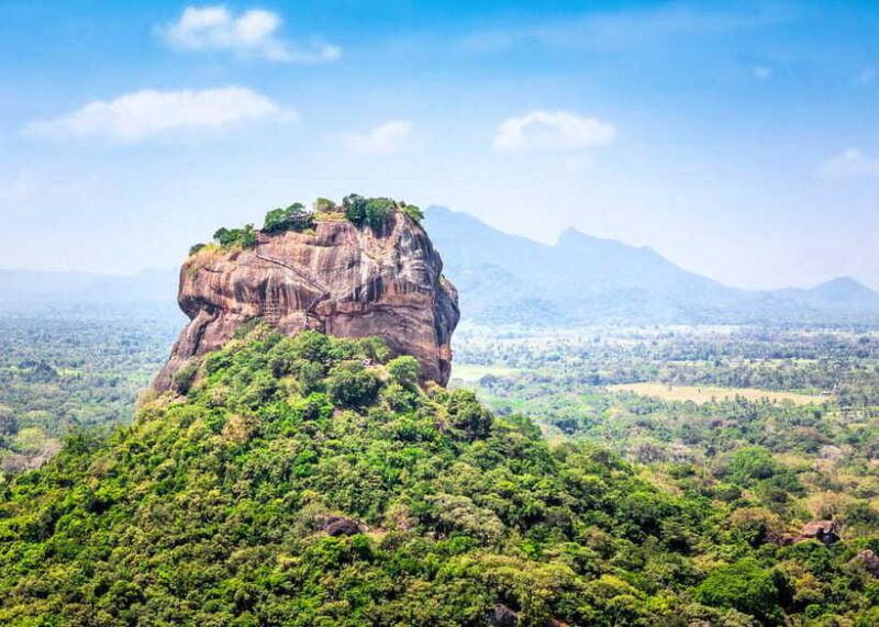 3-Day Private Tour: Sigiriya, Dambulla, Ella With Train Tour - Analyzing the Value