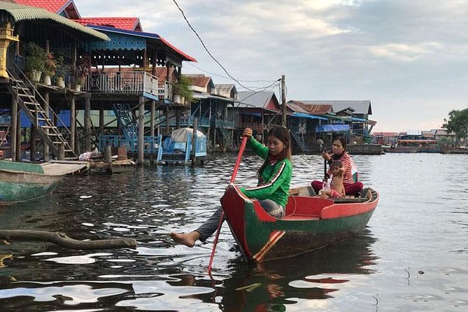 3-Day Private tour: Small tour, Outside tour, Grand tour with Sunrise - Key Points