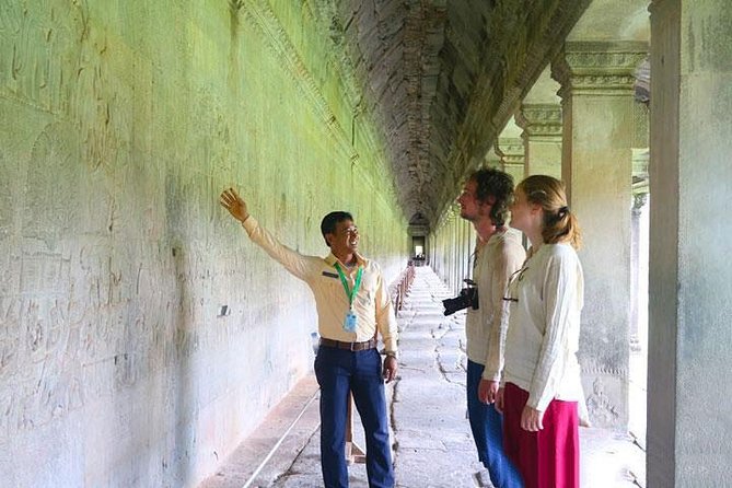 3-Day Private tour: Small tour, Outside tour, Grand tour with Sunrise - The Experience: What Makes It Stand Out?