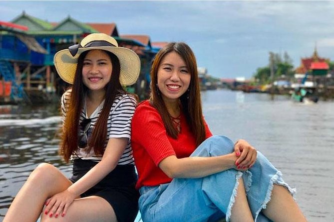 3-Day Private tour: Small tour, Outside tour, Grand tour with Sunrise - Final Thoughts