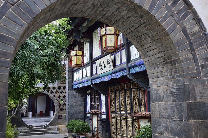 3-Day Private Tour to Jianshui and Yuanyang Hani Rice Terraces from Kunming - A Deep Dive into the Itinerary