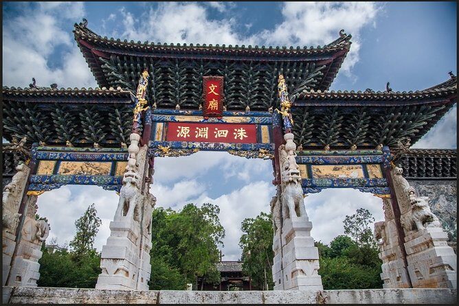 3-Day Private Tour to Jianshui and Yuanyang Hani Rice Terraces from Kunming - The Value Equation
