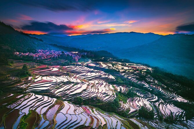 3-Day Private Tour to Jianshui and Yuanyang Hani Rice Terraces from Kunming - Who Should Consider This Tour?