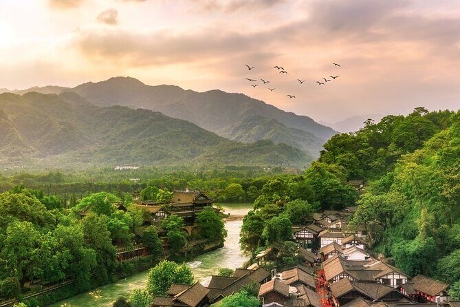 3 Day Private Tour to Jiuzhai Valley and Huanglong - Who Should Consider This Tour?