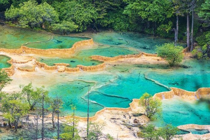 3 Day Private Tour to Jiuzhai Valley and Huanglong - FAQ