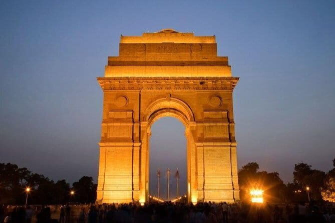 3-Day Private Tour to Khajuraho and Kamasutra Temples from Delhi by Train - The Practicalities and What They Mean for You