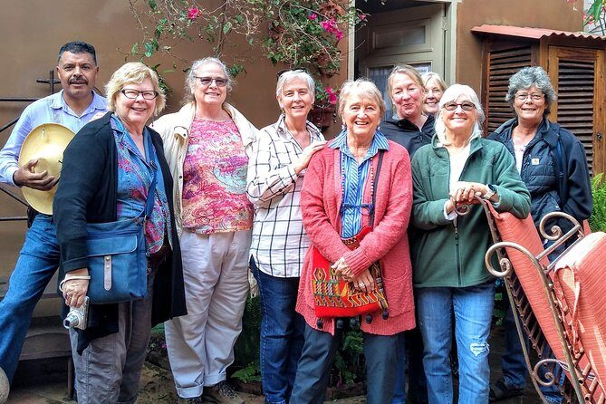 3-Day Private Tour to Pátzcuaro from Mexico City - An In-Depth Look at the 3-Day Tour to Pátzcuaro from Mexico City