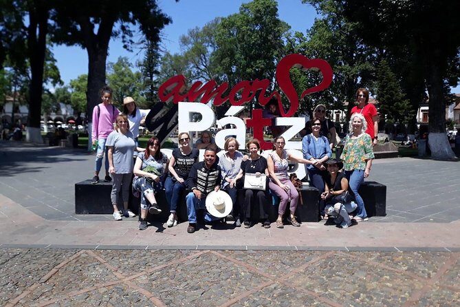 3-Day Private Tour to Pátzcuaro from Mexico City - What Makes This Tour Stand Out?