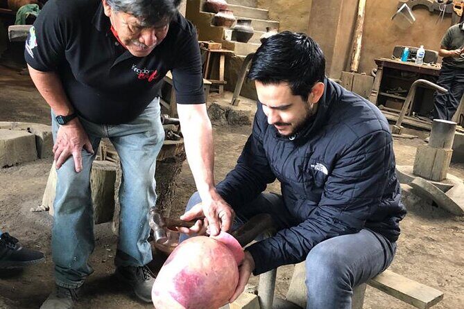 3-Day Private Tour to Pátzcuaro from Mexico City - FAQs