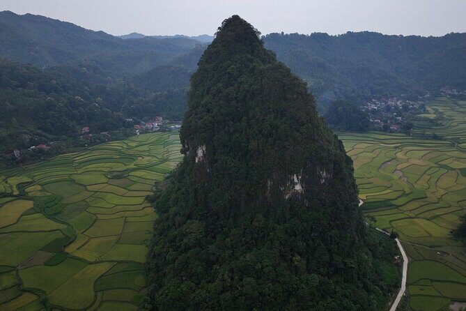 3-Day Private Tour:Pac Bo-Ban Gioc Waterfall-Tiger Cave-Babe Lake - Practical Tips for Travelers