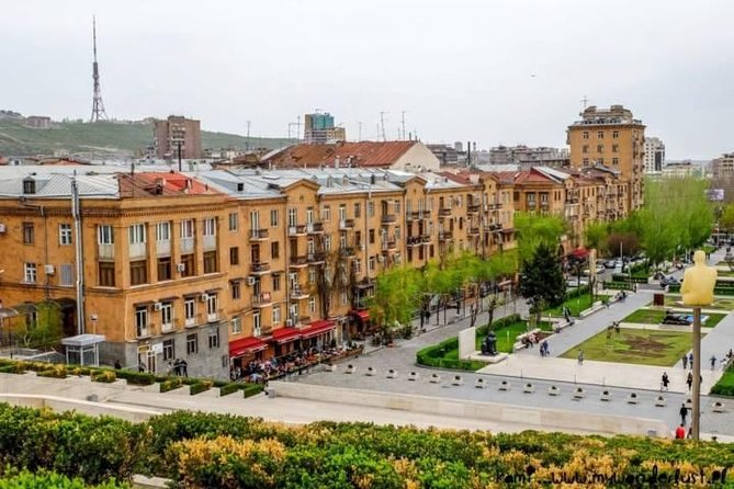 3 Day Private Tours in Armenia From Yerevan - Destination Highlights