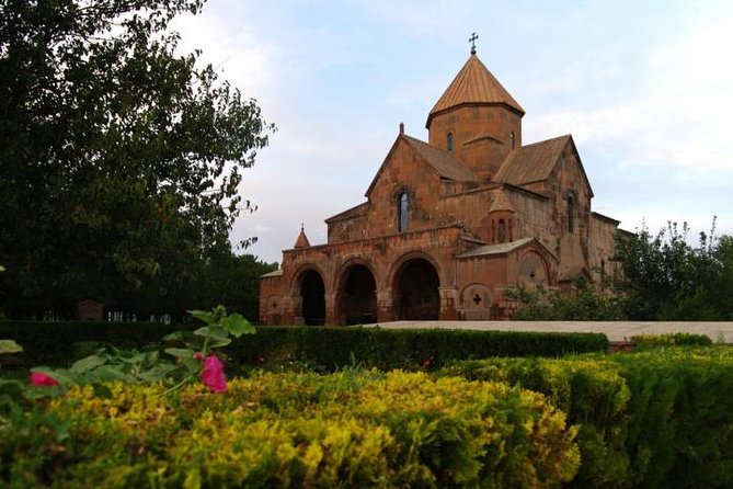 3 Day Private Tours in Armenia From Yerevan - Inclusions and Exclusions