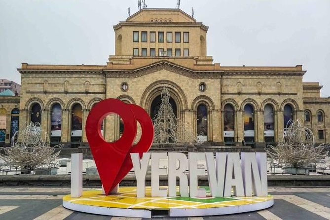 3 Day Private Tours in Armenia From Yerevan - Tour Group and Cancellation Policy