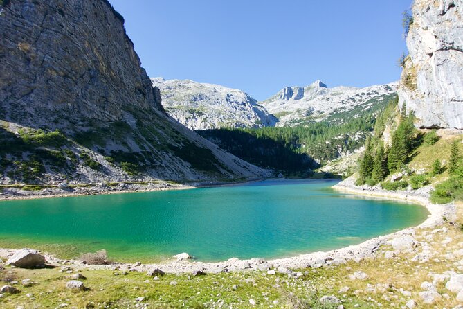 3-Day Private Trekking Adventure from Bohinj to Soa Valley - Day 3: Final hiking in Soa Valley