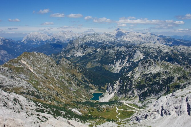 3-Day Private Trekking Adventure from Bohinj to Soa Valley - What’s Included and What’s Not?