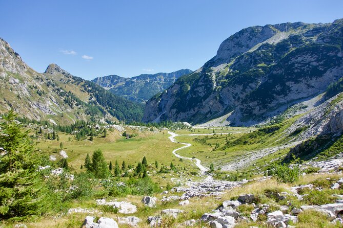 3-Day Private Trekking Adventure from Bohinj to Soa Valley - What Past Travelers Say