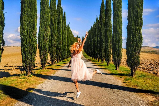 3-Day Private Tuscany Tour from Florence: Wine & Hilltop Towns - Key Points