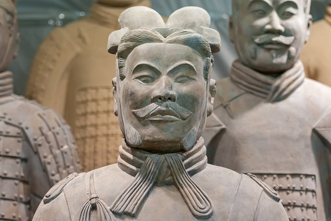 3 Day Private Xian Tour from Beijing - What Reviewers Say