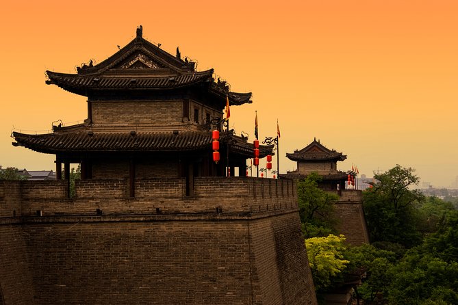 3 Day Private Xian Tour from Beijing - The Value for Your Money
