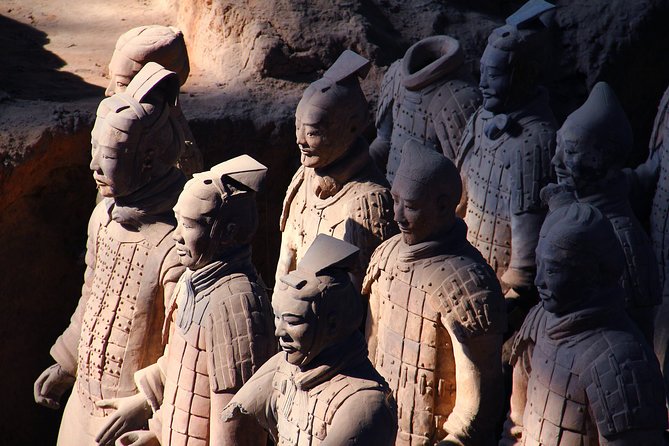 3 Day Private Xian Tour from Beijing - Who Should Consider This Tour?