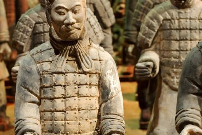 3 Day Private Xian Tour from Beijing - The Sum Up