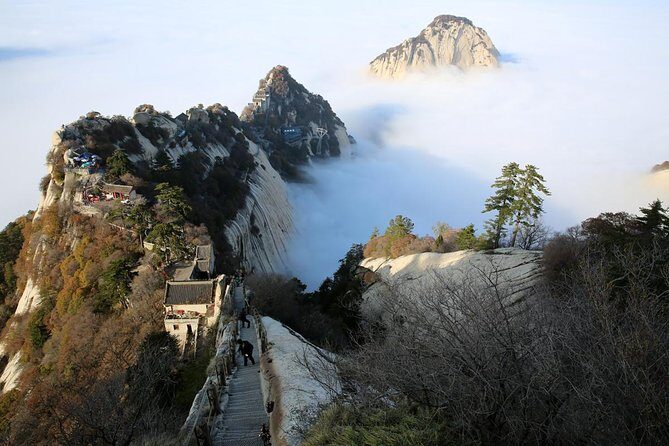 3-Day Private Xi'an Tour Including Terracotta Warriors And Huashan - FAQ