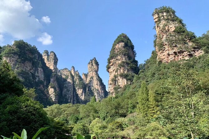3-Day Private Zhangjiajie Discovery Tour with Glass Bridge - Why This Tour Offers Great Value