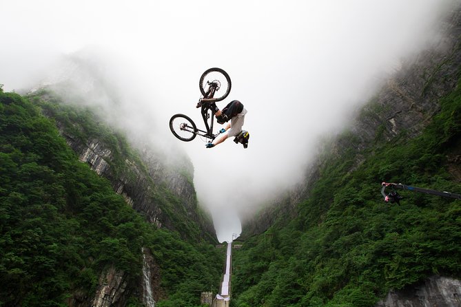 3-Day Private Zhangjiajie In-depth Exploring Tour - Personal Service and Flexibility