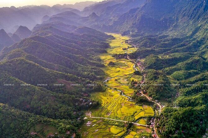 3-day Pu Luong Adventure:Trekking, Waterfall from Hanoi - What Makes This Tour Stand Out?