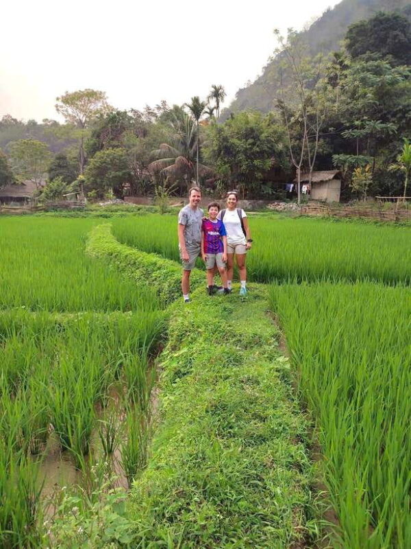 3-Day Pu Luong Natural Reserve from Hanoi, Trek, Local Life - Key Points