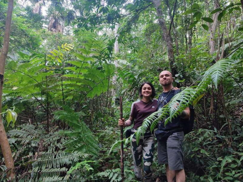 3-Day Pu Luong Natural Reserve from Hanoi, Trek, Local Life - Detailed Breakdown of the Itinerary